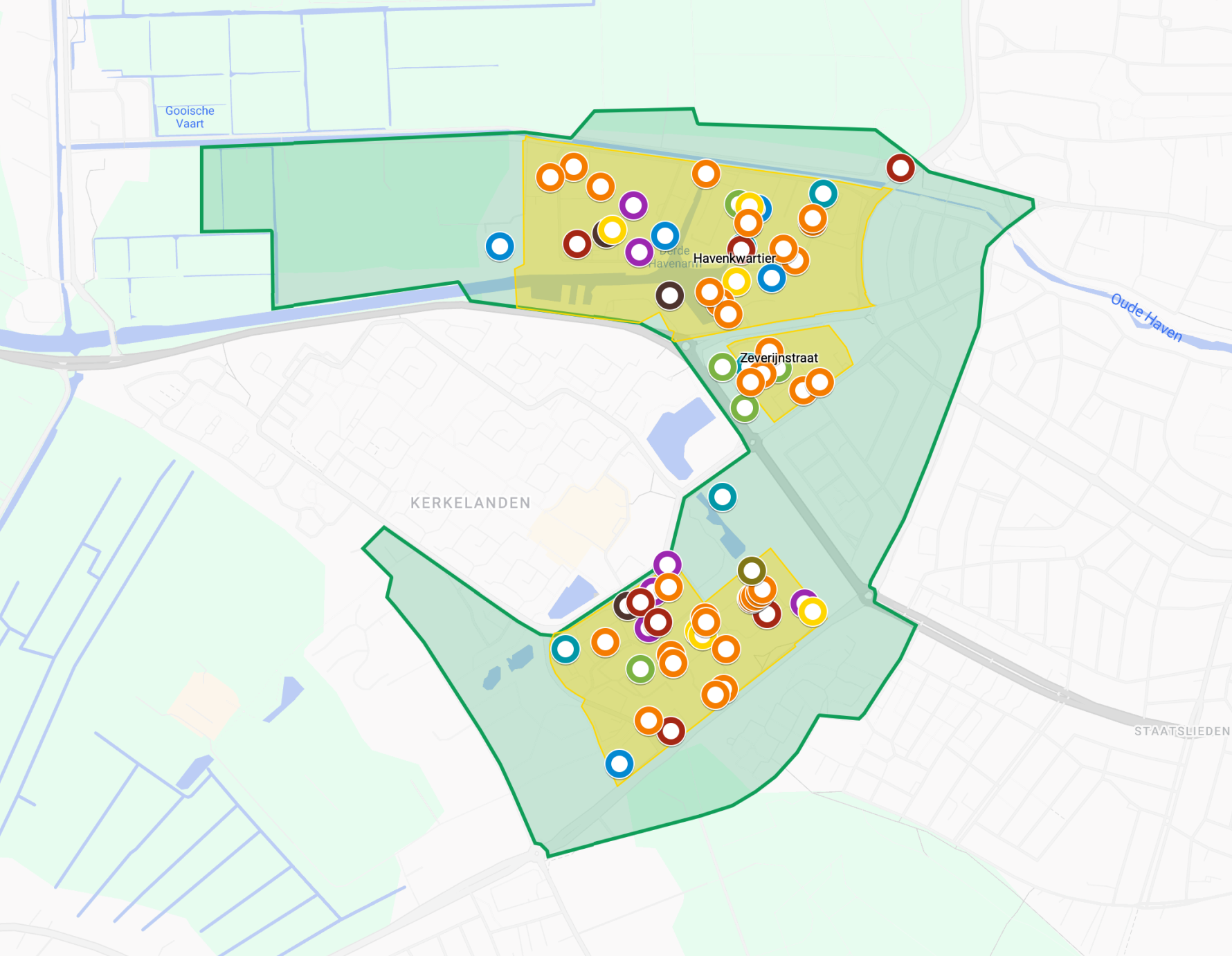 Het grootste zonnedak van Hilversum groeit! - Coöperatie ...